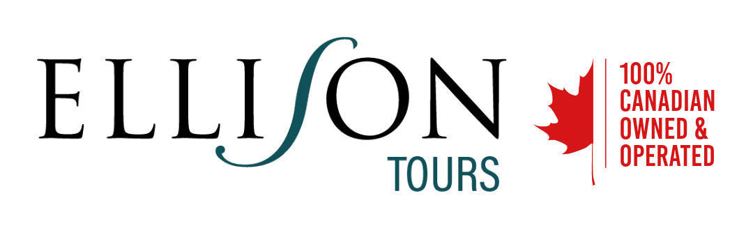 About Us - Ellison Tours