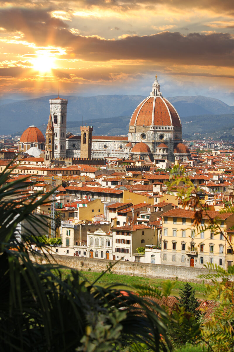Italian Language & Culture - Ellison Tours