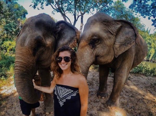 Hayley Hoffman - Ellison Tours